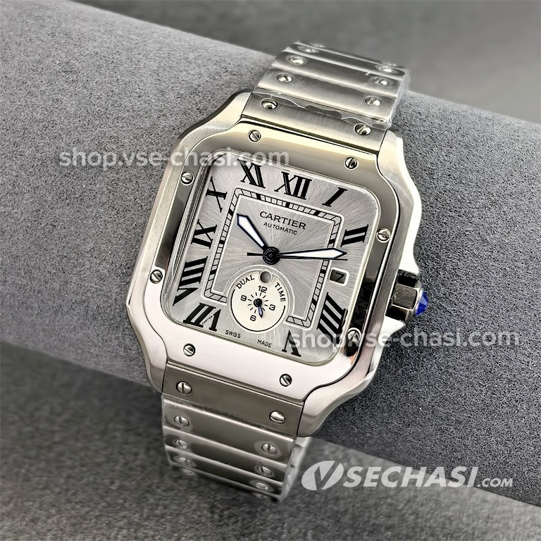 Купить часы Cartier Santos Dumont (23956) за 15 900 руб. - в магазине ...