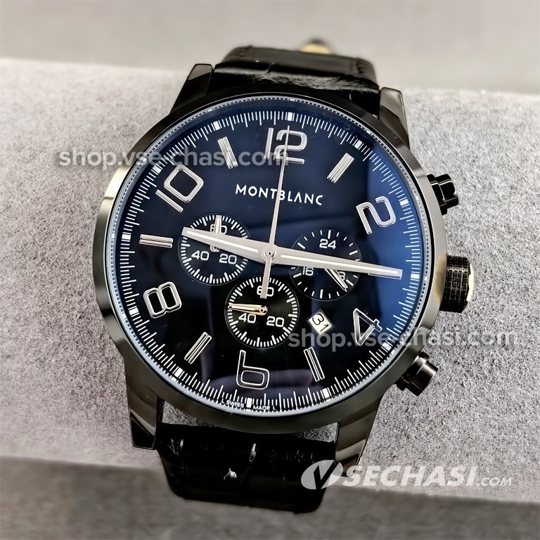 Купить часы Montblanc TimeWalker (24400) за 9 500 руб. - в магазине ...